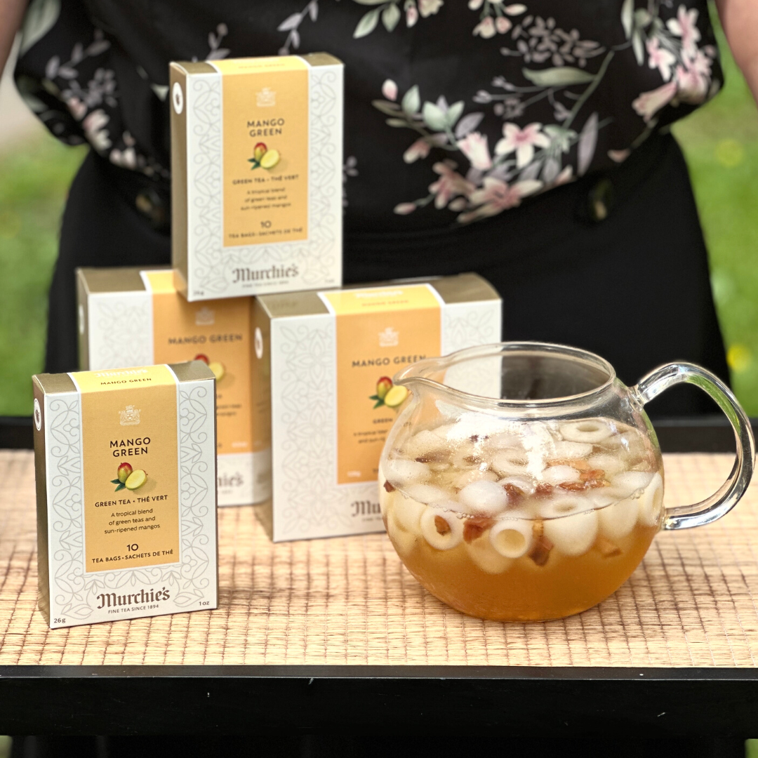 Murchie's Tea & Coffee