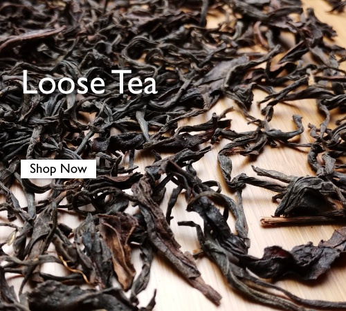 | Murchie's Tea & Coffee