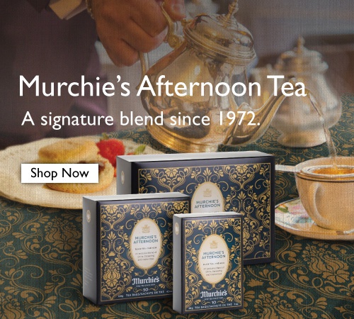 | Murchie's Tea & Coffee