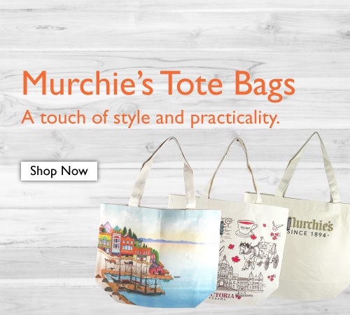 | Murchie's Tea & Coffee