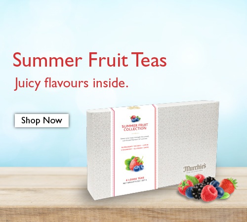 | Murchie's Tea & Coffee