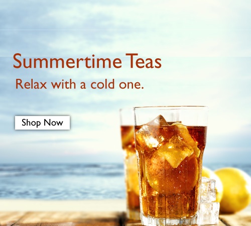 | Murchie's Tea & Coffee