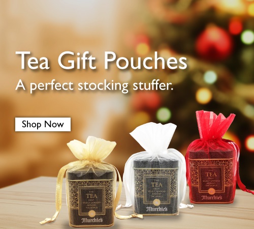 | Murchie's Tea & Coffee