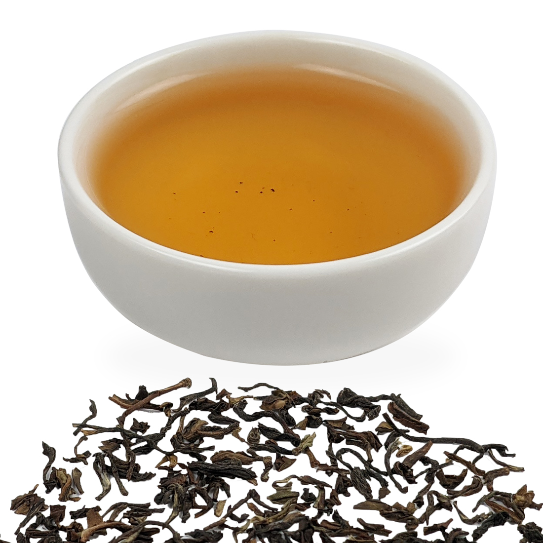Margaret's Hope First Flush Darjeeling Tea | Loose Tea | Black Tea | Top Shelf Tea | Murchie's ...