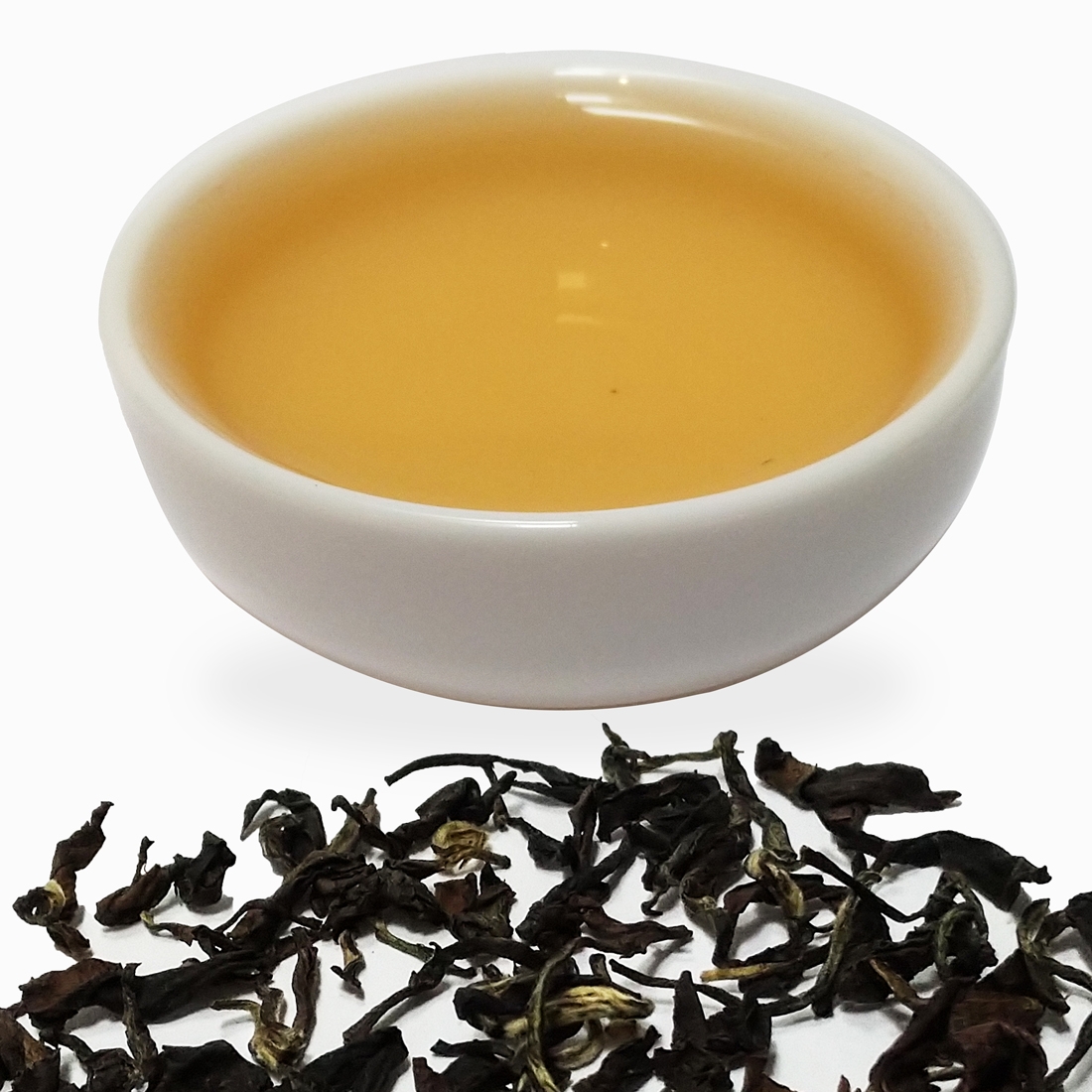 Oriental Beauty Oolong Tea | Oolong Tea | Loose Tea | Murchie's Tea ...